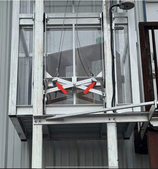 Cargo Lift Frequently Asked Questions - Galaxy Lifts